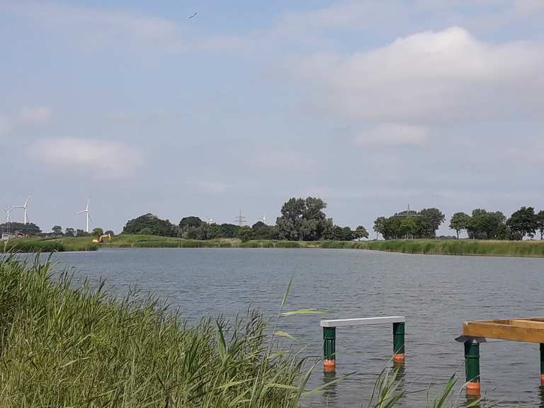 Wangermeer - Mountain Bike Trails & Tracks | Komoot