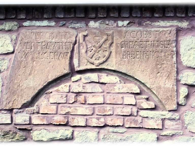 Jacob Stoll Haus: Wanderungen und Rundwege | komoot