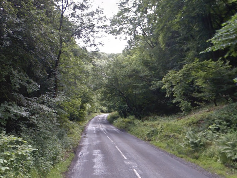 Cheddar Gorge, Burrington Combe & Ebbor Gorge loop — Mendip Hills ...