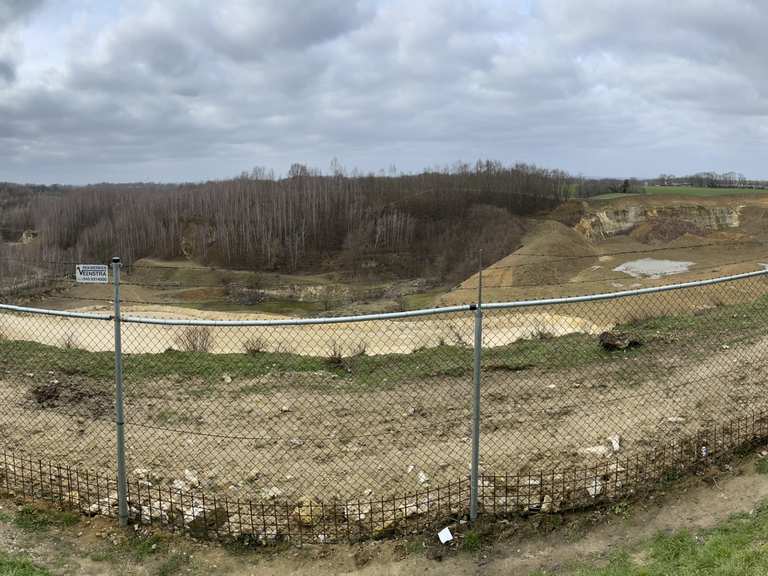 Groeve 't Rooth: Wanderungen und Rundwege | komoot