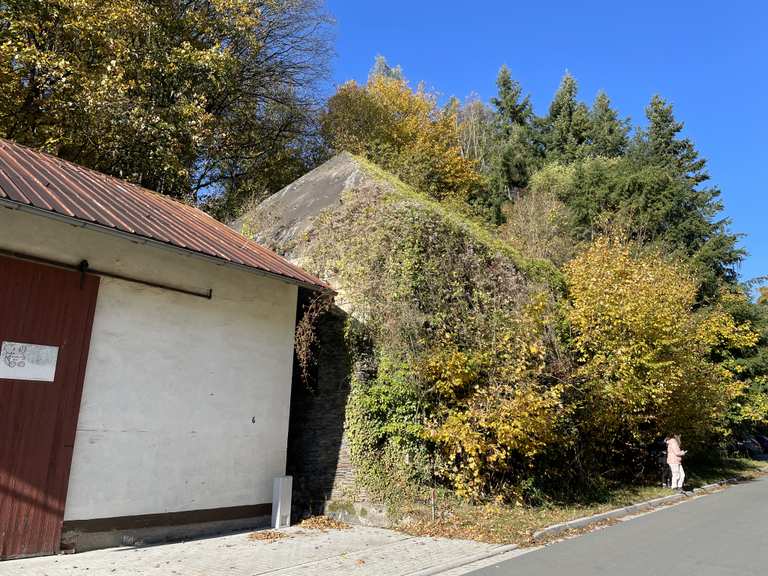 Schloss Langenhain Ziegenberg Routes for Walking and Hiking | Komoot