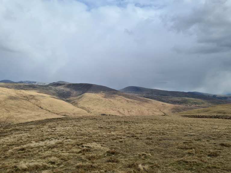 Lank Rigg Routes for Walking and Hiking | Komoot