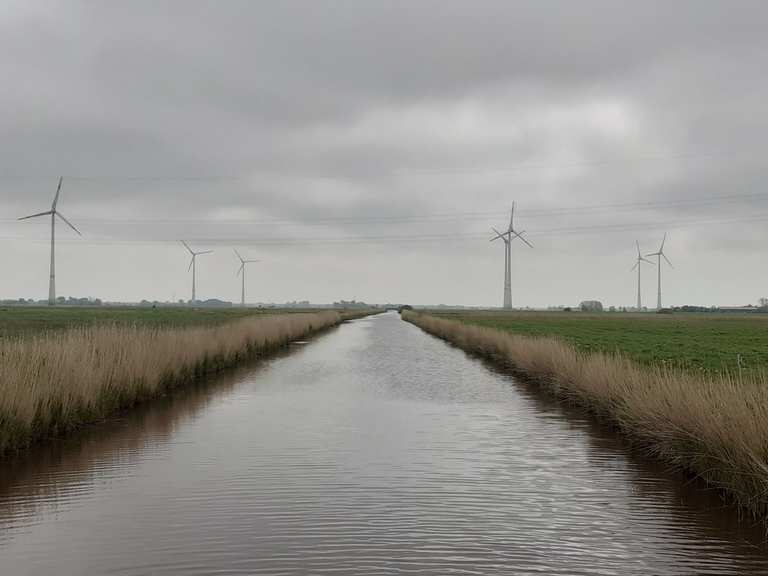Wundervolle Landschaft : Radtouren und Radwege | komoot
