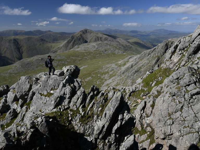 Lords Rake Routes for Walking and Hiking | Komoot