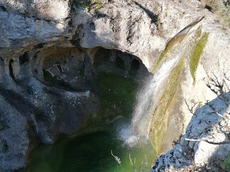 Gour de la sompe - Itinéraires de rando et marche | Komoot