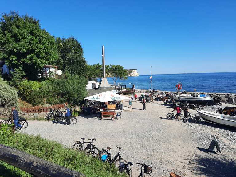 Uferkapelle Vitt : Radtouren und Radwege | komoot