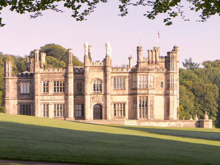 Dalmeny Estate Road Cycle Routes and Map | Komoot