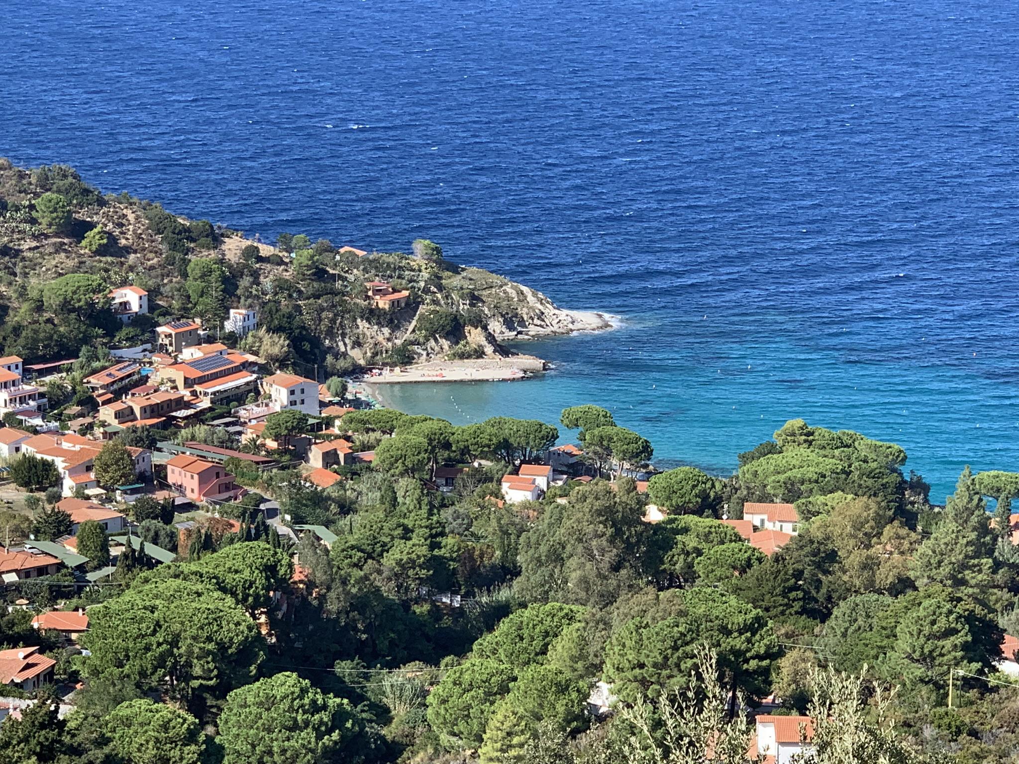 Insel Elba – 6 Tage per Fahrrad und zu Fuss | Komoot