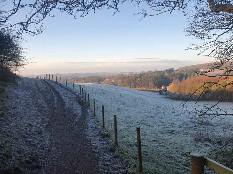 Elloughton Dale Routes for Walking and Hiking | Komoot