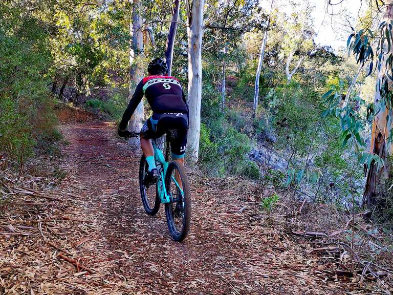 Vía Verde de El Ronquillo - Water Route - circular | bike Tour | Komoot