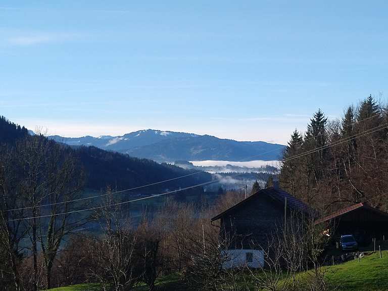 Zur Höll Distillery and Inn – Hiking & Cycling Routes | Komoot