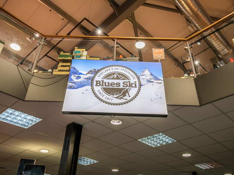 Tiso Perth Outdoor Experience Road Cycle Routes and Map | Komoot