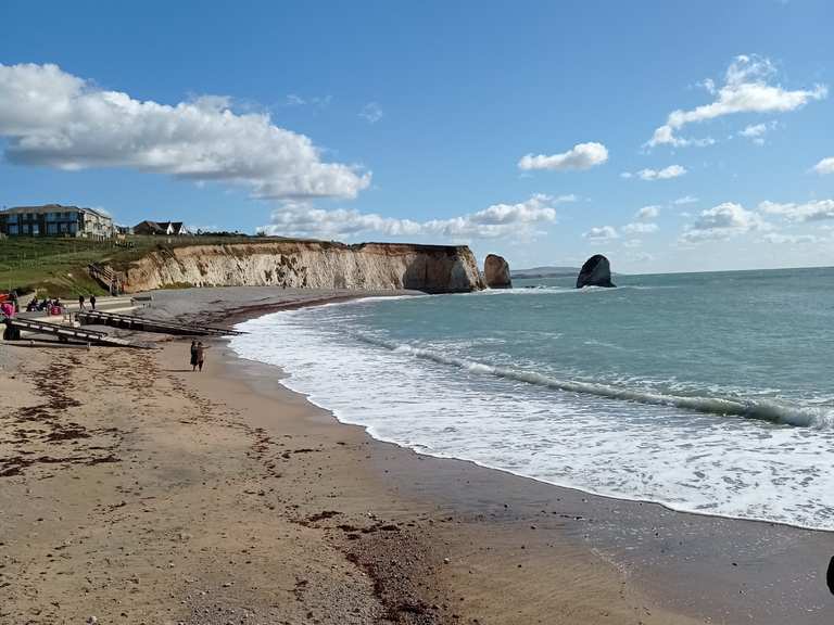 Round the Island Cycle Route | ride | Komoot