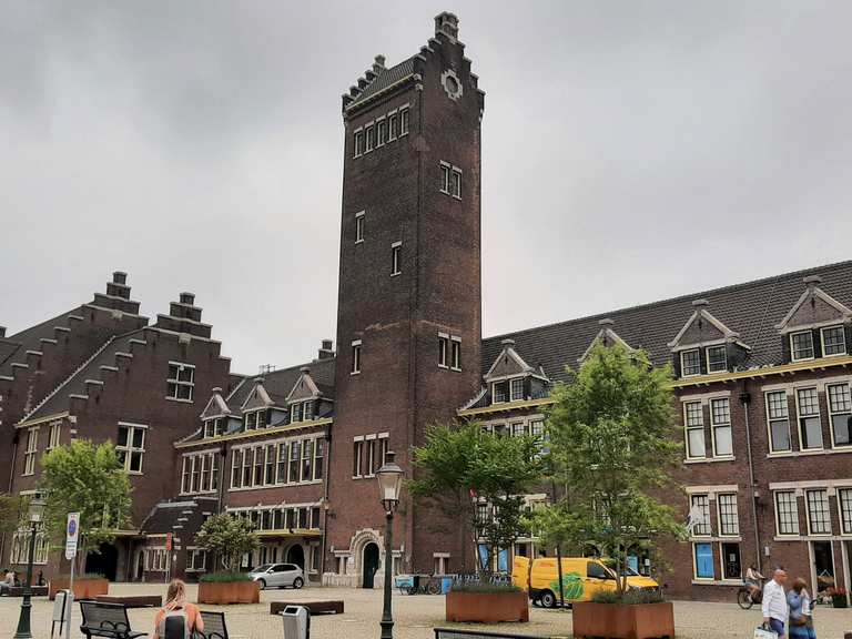 Groeve 't Rooth – Uitzicht noorbeek rondtocht vanuit Maastricht ...