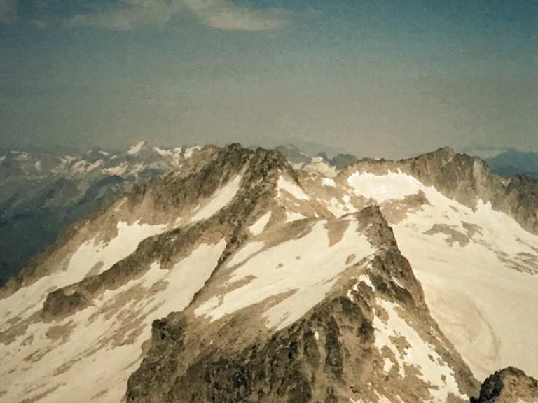 Pico Aneto: Rutas y mapas | Komoot