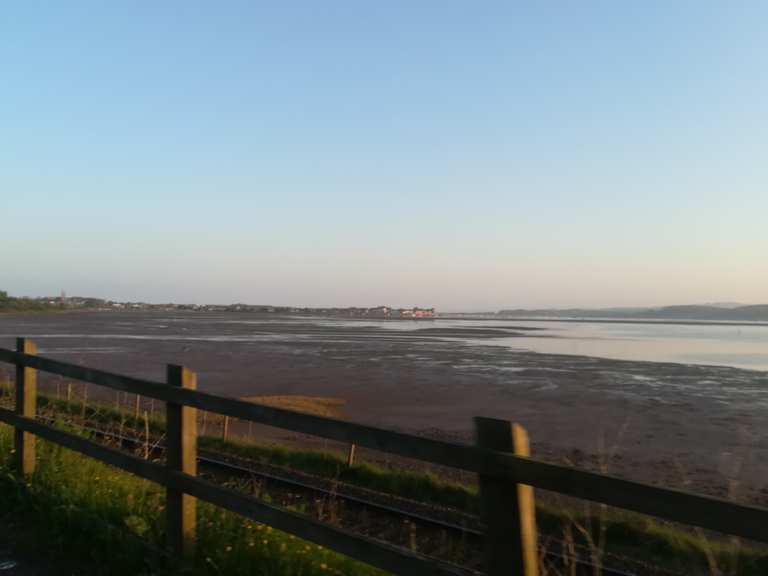 Tour of East Devon AONB & the Exe Estuary | bike Tour | Komoot