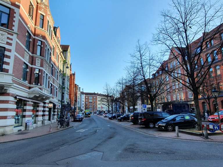 Lindener Marktplatz: Wanderungen und Rundwege | komoot