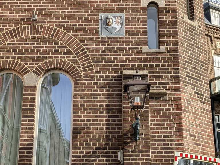 Jardin d'Isabelle: Rutas de senderismo y caminatas | Komoot