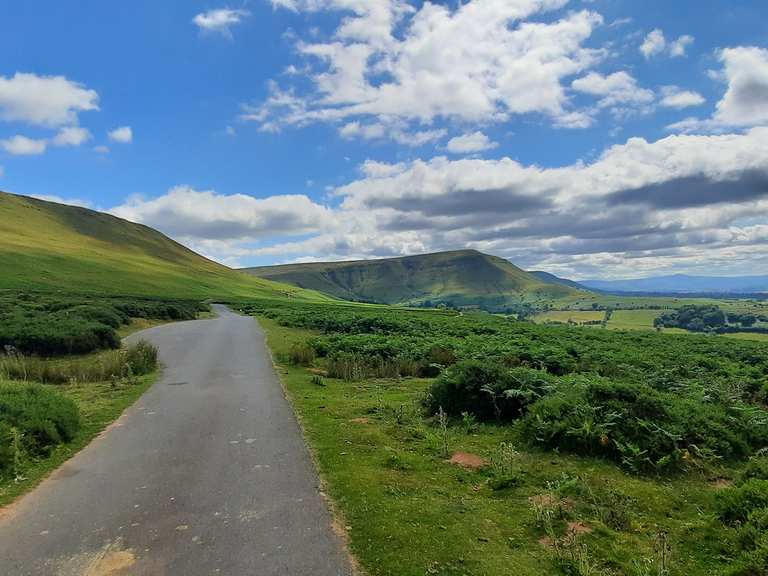 Gospel Pass - Road Cycle Routes and Map | Komoot