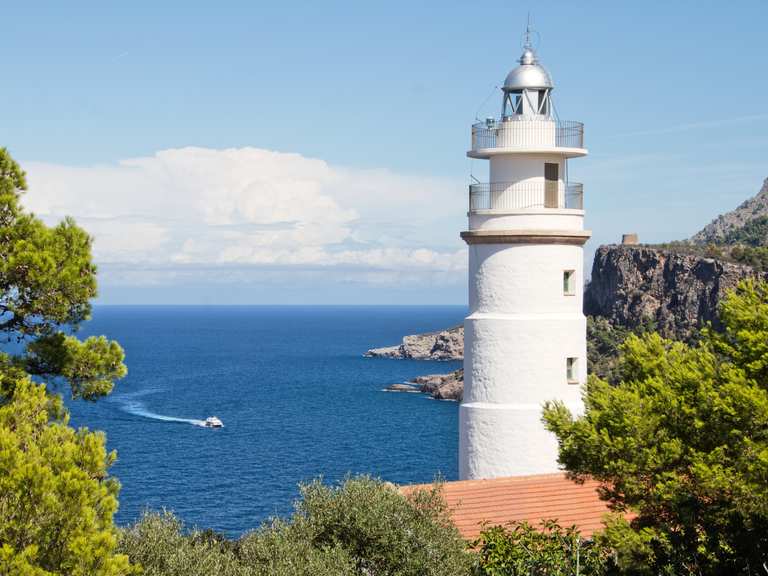 Cap Gros y el refugio de la Muleta — circular trailrunning por el ...