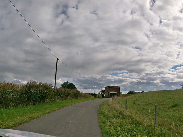 Schöpfwerk Nortmoor : Radtouren und Radwege | komoot