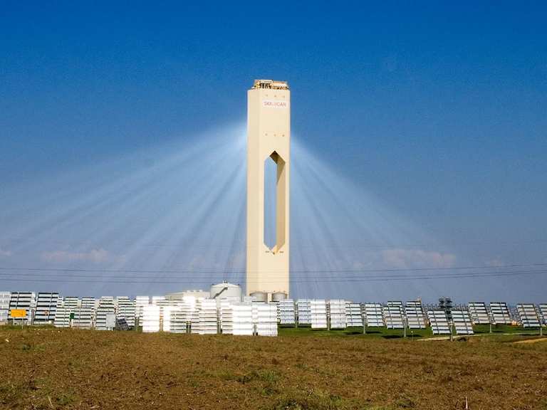 Torre del Cejo y Tejada Nueva - circular desde Aznalcóllar | percurso de Mountain Bike | komoot
