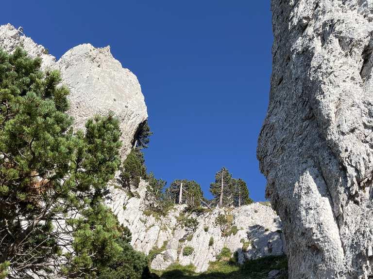 Pas de l'Osque - Itinéraires de rando et marche | Komoot