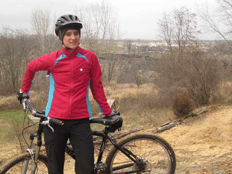 Quarry Ridge Mountain Bike Trails: Mountainbike-Touren und -Trails | komoot