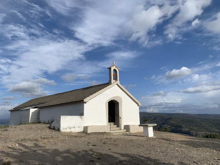 Basílica de Nuestra Señora de la Peña y Ermita de San Pedro – circular ...