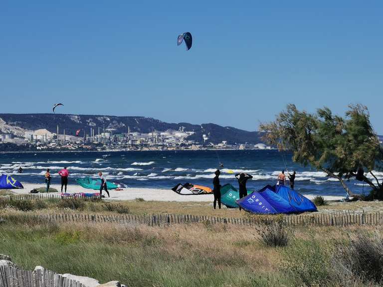 Boucle Étang de Bolmon – Étang de Bolmon au départ de Le Jaï | Tour à ...
