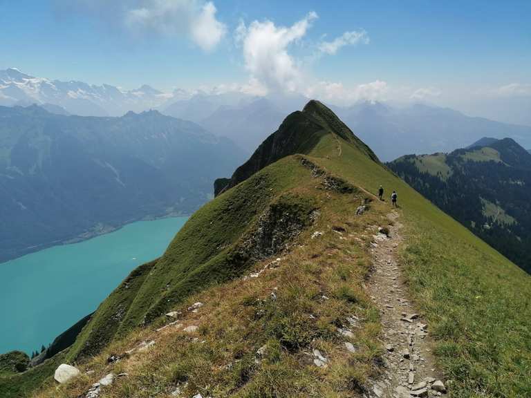 Augstmatthorn - Itinéraires de rando et marche | Komoot