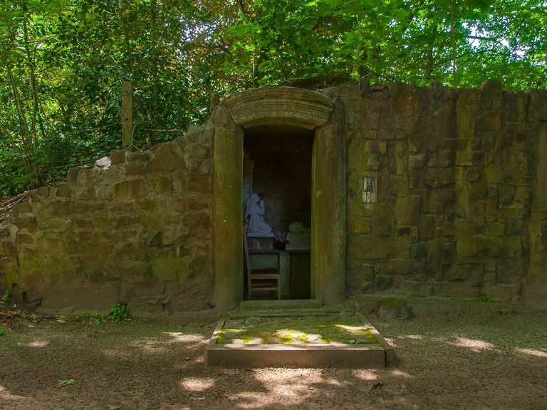 Fatima Oord : Radtouren und Radwege | komoot