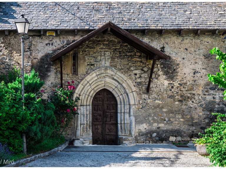 Pueblo de Casau: Mountainbike-Touren und -Trails | komoot