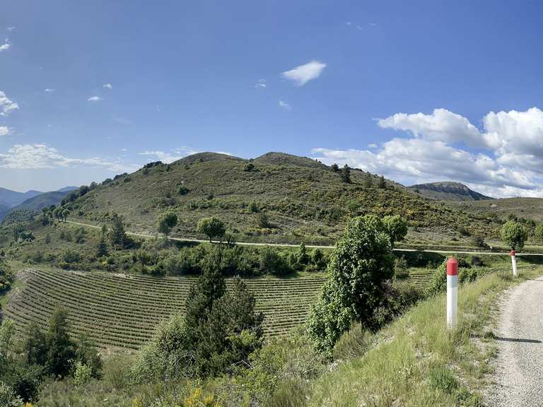 Col de l'Homme Mort (Totenmann-Pass): Rennradfahren und Rennradtouren ...