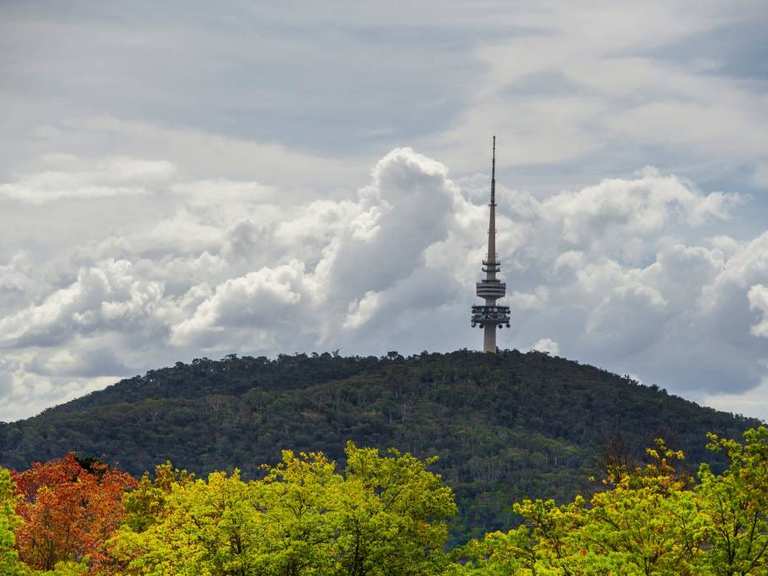 Schwarzer Berg ACT: Radtouren und Radwege | komoot
