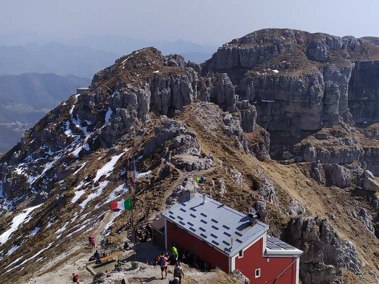 Monte Resegone : percorsi escursionistici e trekking | Komoot