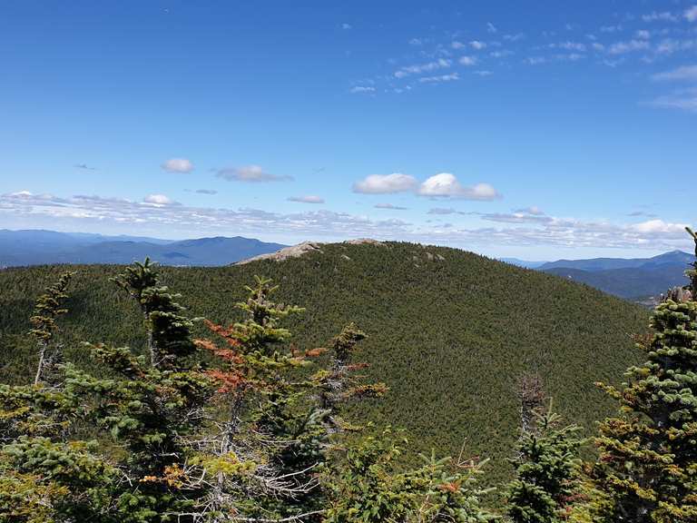 Cascade Mountain & Porter Mountain - Adirondack Park | Wanderung | Komoot
