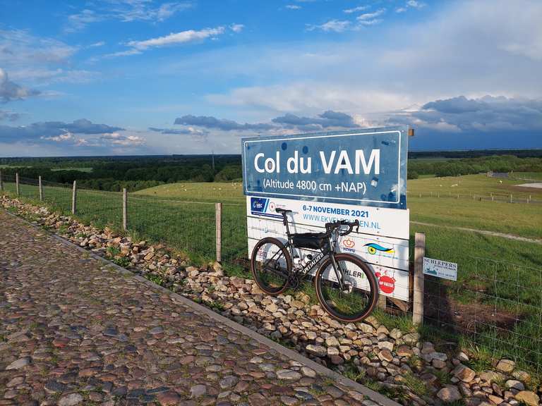 Shimano Onderhoud Station (SOS🛠️) - Col du Vam Road Cycle Routes and ...