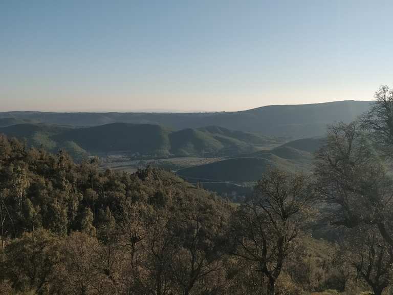 Castell de Mont-Roig: Mountainbike-Touren und -Trails | komoot