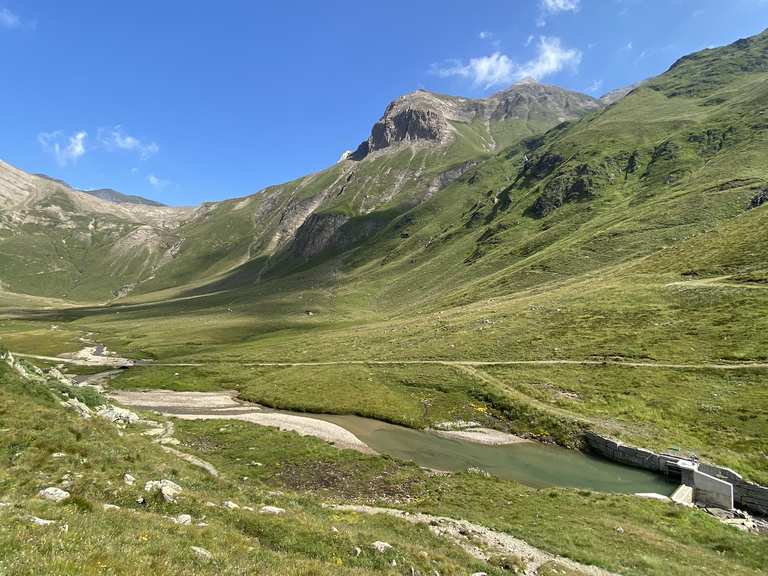 Alpe Bettelmatt Routes for Walking and Hiking | Komoot