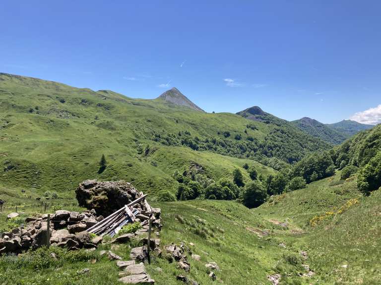 Buron de Cheylus: Rutas de senderismo y caminatas | Komoot