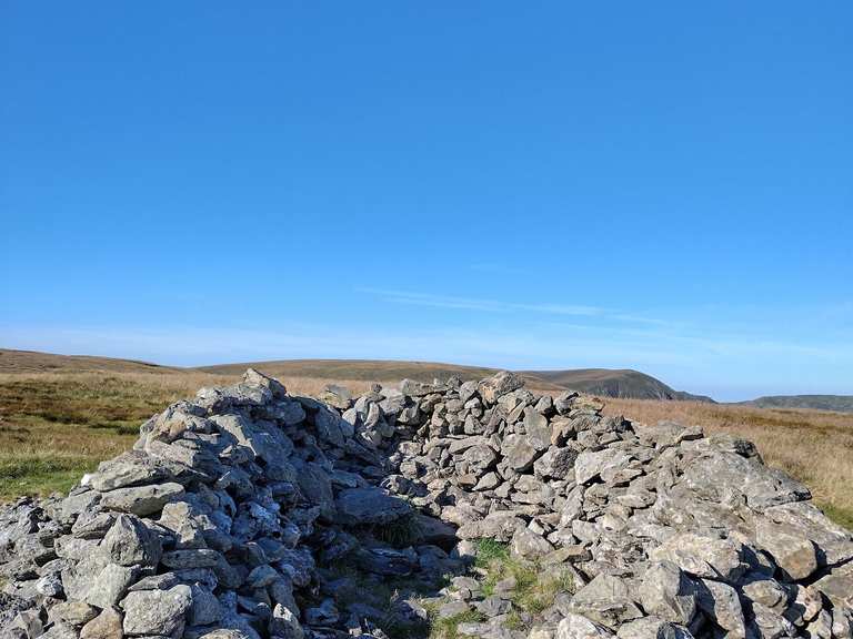 Route 9: A Swindale Round | hike | Komoot