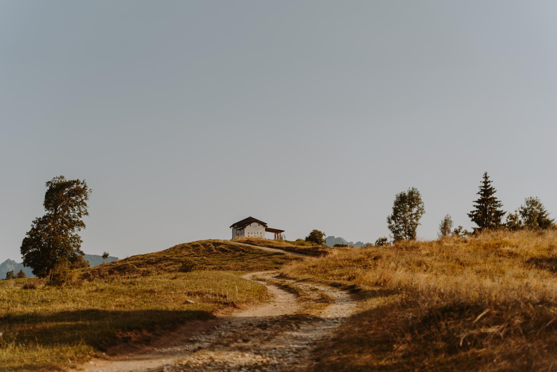 Superb descents and old huts – Italy’s upper Trompia Valley by MTB ...