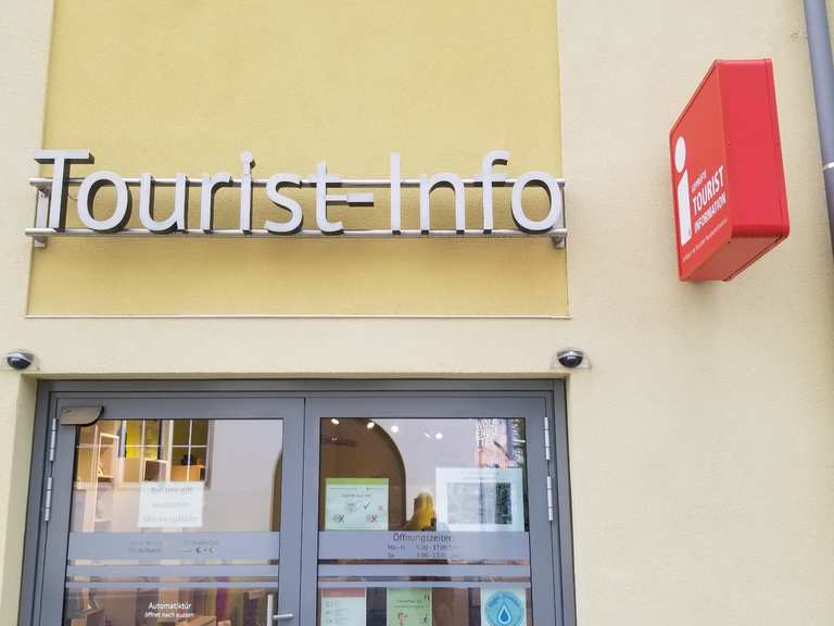 Stammhaus Wilhelm Mast (Jägermeister) wandelroutes en hikes | Komoot