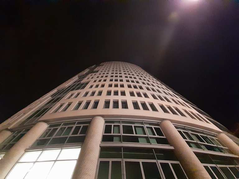 ABC-Tower - wiellerroutes en kaart | Komoot