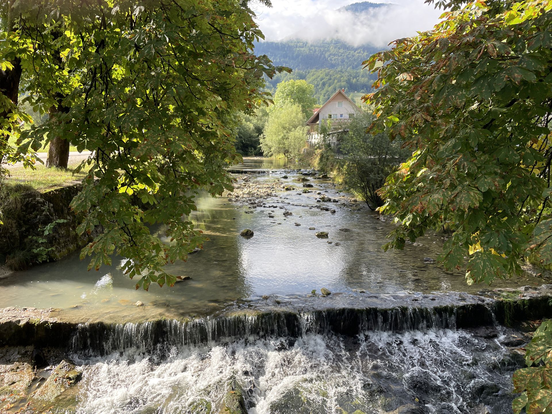 Einzigartig abgeschieden – Fernwandern auf dem Juliana Trail | Wander ...