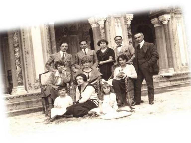 Storia della Famiglia Crespi: Wanderungen und Rundwege | komoot