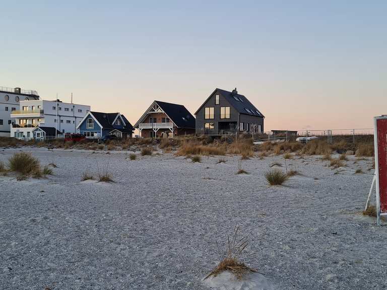 Ostsee Resort Olpenitz : Radtouren und Radwege | komoot