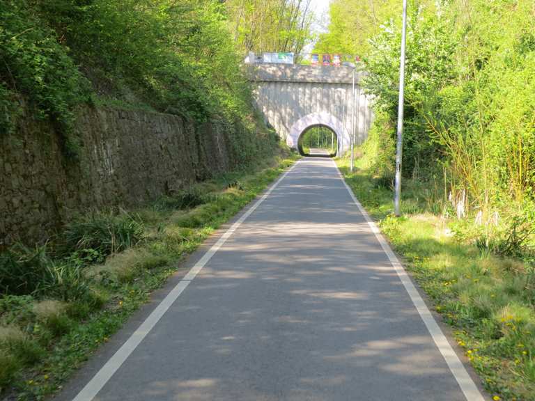 Springorum Trasse : Radtouren und Radwege | komoot