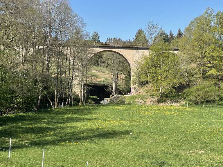 Am Bierbach - Cycle Routes and Map | Komoot